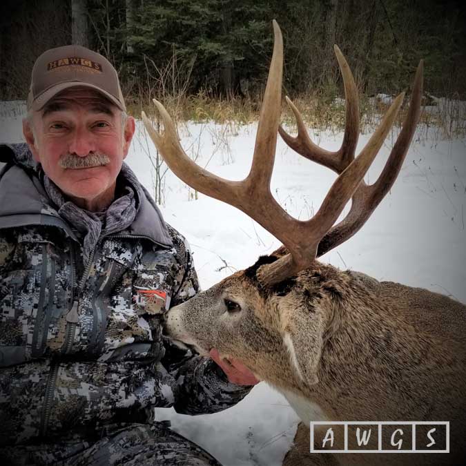 Testimonials / References - Alberta Wilderness Guide Service